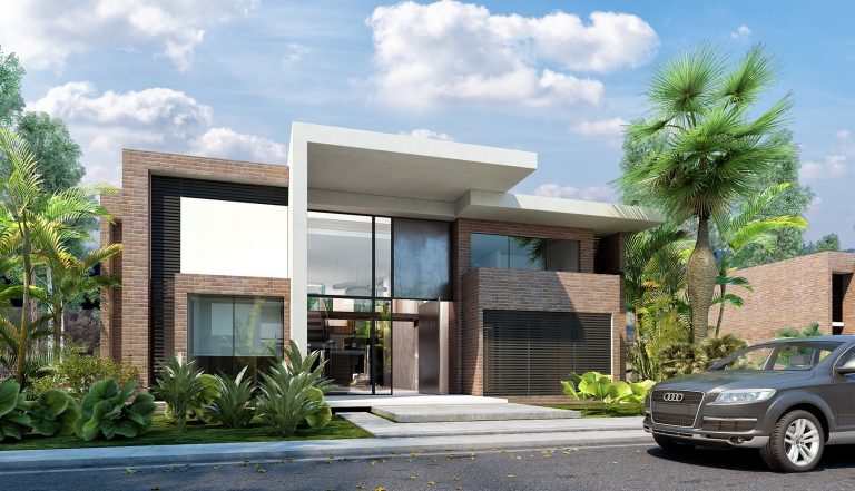 LV – Constructora JKSalcedo