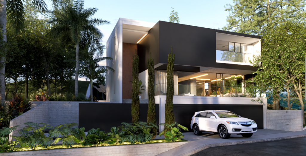 AC – Constructora JKSalcedo