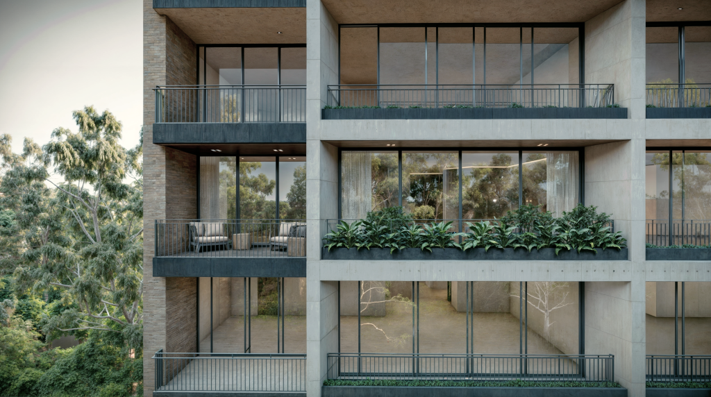 CASA HK – Constructora JKSalcedo